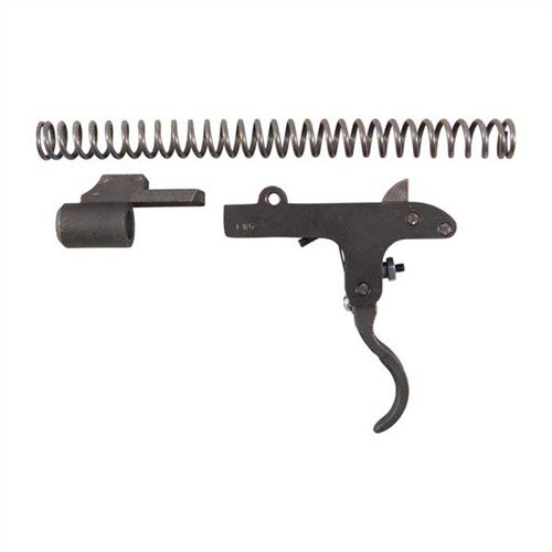 Triggers Parts - Brownells Iberica