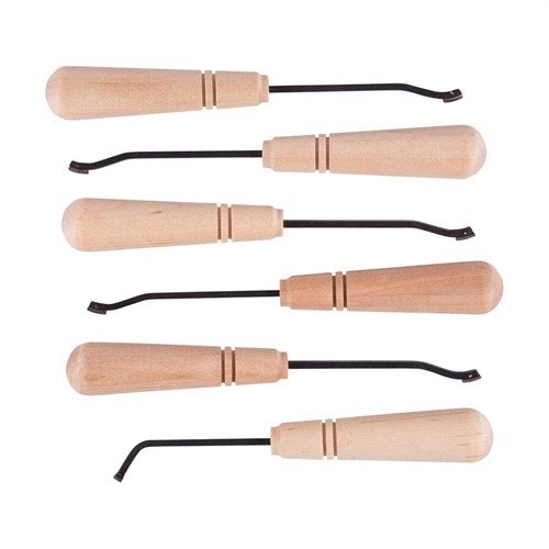 GUNLINE CHECKERING SET Leader Set,20 LPI - Brownells Iberica