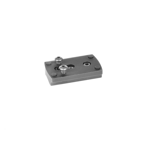 OPTIMA/JPOINT HANDGUN MOUNTS EGW UNIVERSAL .670" RADIUS SIGHT MOUNT FOR ...