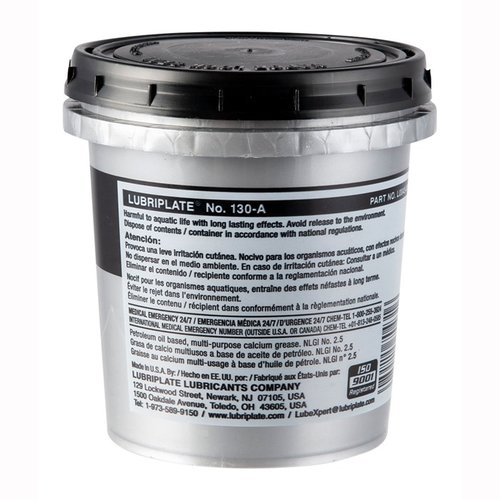 MIL SPEC GREASE 16 oz. Lubriplate 130-A - Brownells Iberica