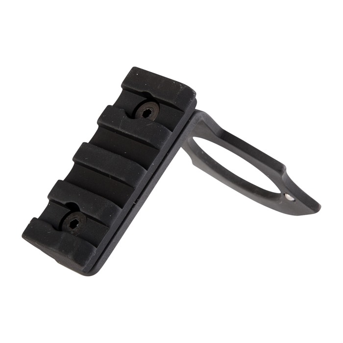 12 GA GG&G MOSSBERG SHOCKWAVE 12G FLASHLIGHT MOUNT - Brownells Iberica