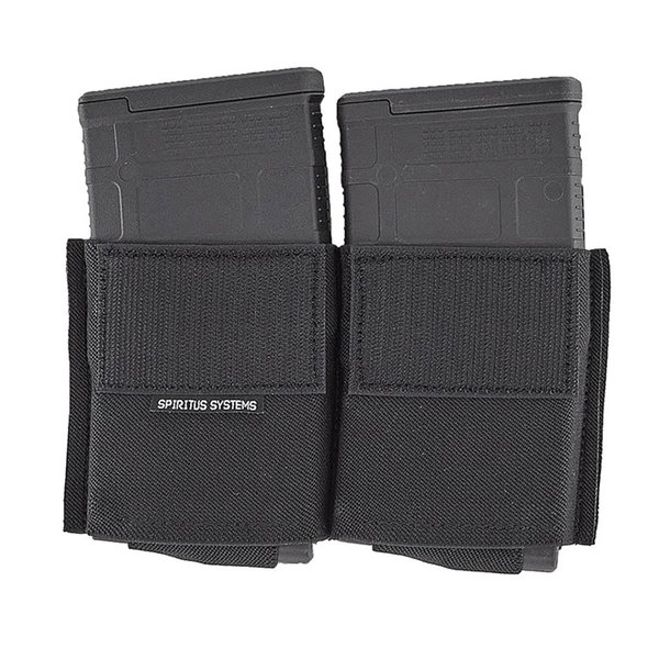 SPIRITUS SYSTEMS KANGAROO RIFLE MAGAZINE INSERT - 7.62 X .51 ...