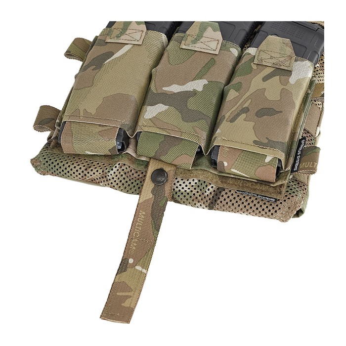 5.56X45 SPIRITUS SYSTEMS OTB PLACARD 5.56 X .45 - MULTICAM - Brownells ...