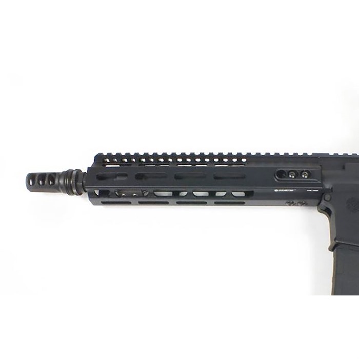 HANDGUARDS KINETIC DEVELOPMENT GROUP LLC AR-MREX M-LOK RAIL 9.5" FOR AR ...