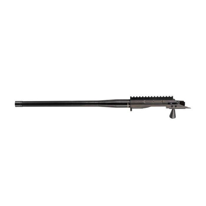 RECEIVER FAXON FIREARMS FX7 8.6 BLACKOUT 16" BARRELED BOLT ACTION RCVR ...