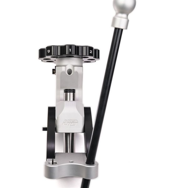 AREA 419 THE ZERO GEN 2 RELOADING PRESS STANDARD7/8"TURRET BLACK/GRAY ...