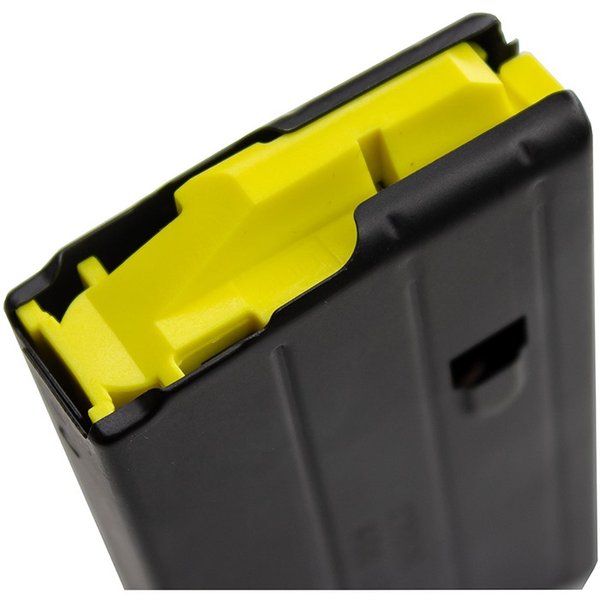 RIFLE MAGAZINES DURAMAG 400 LEGEND 10RD MAGAZINE FOR AR-15 STAINLESS ...