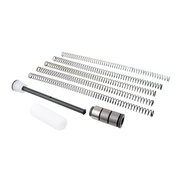 SPRINGS J P ENTERPRISES AR-15 SILENT CAPTURED SPRING GEN 2 H2 W/ ALT ...