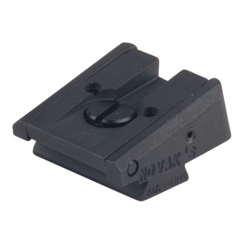 ADJUSTABLE SIGHTS NOVAK Rear Sight PB fits Taurus 1911 - Brownells Iberica