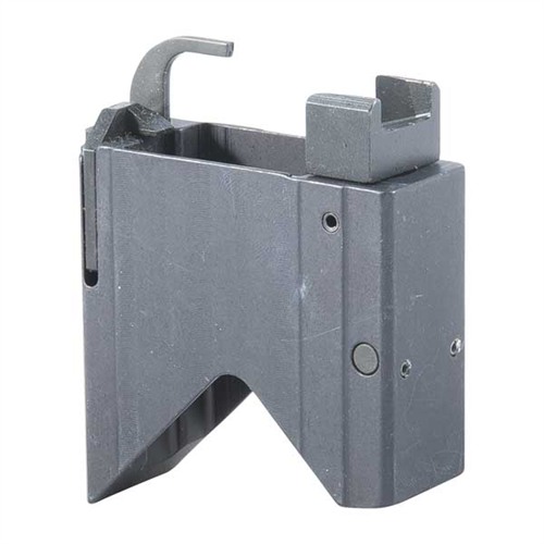 AR-15/M16 DROP-CONVERSION ROCK RIVER ARMS 9MM MAGWELL CONVERSION BLOCK ...