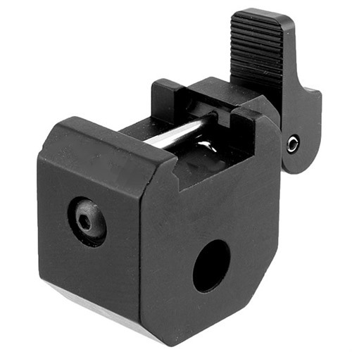 SINCLAIR INTERNATIONAL PICATINNY QD BIPOD ADAPTER - Brownells Iberica