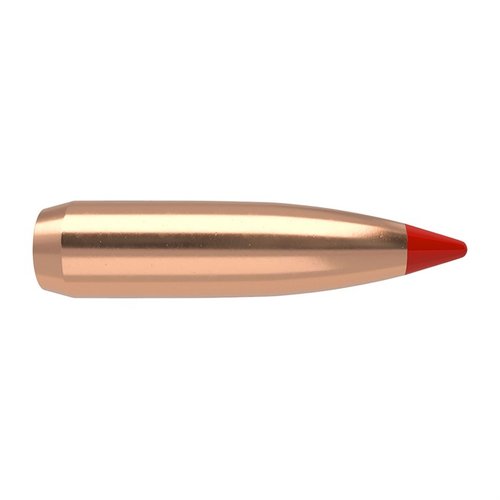 NOSLER, INC. BALLISTIC TIP HUNTING BULLETS 7mm (0.284") 140gr Spitzer ...