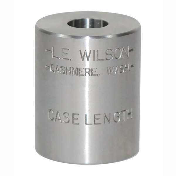 L.E. WILSON 30 M1 CARBINE CASE LENGTH GAGE - Brownells Iberica