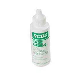 LUBE RCBS CASE LUBE-2 - Brownells Iberica