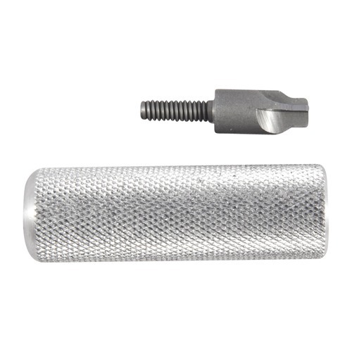 TOOLS HORNADY PRIMER POCKET REAMER KIT LARGE - Brownells Iberica