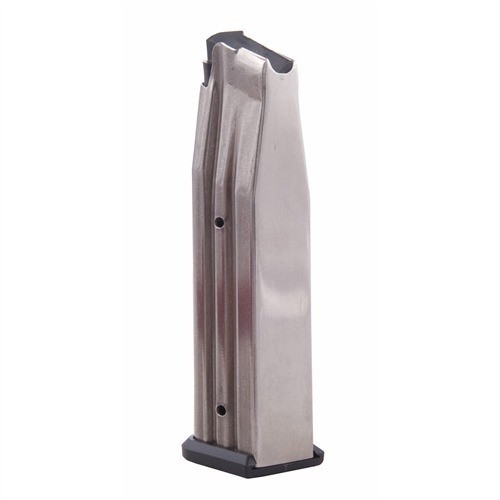 2011 40S&W/10MM MAGAZINES STI HIGH CAPACITY MAG 40 S&W/10MM 126MM ...