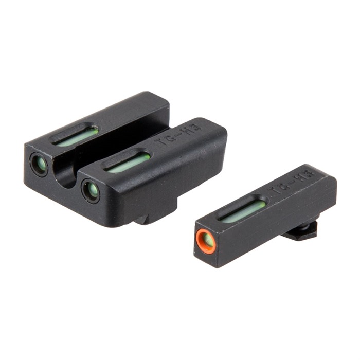 SIGHT SETS FOR TRUGLO TFX PRO SET GLOCK® 20/21/25/29/30/31/32/37/40/41 ...