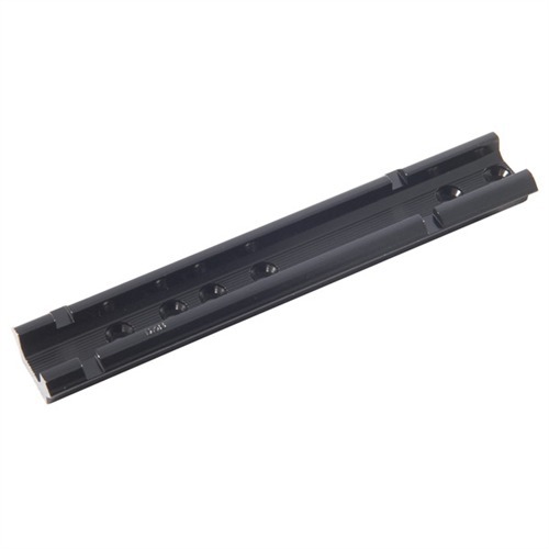 BASES - #11-#62 WEAVER #63B TOP MOUNT BASE, BLACK - Brownells Iberica