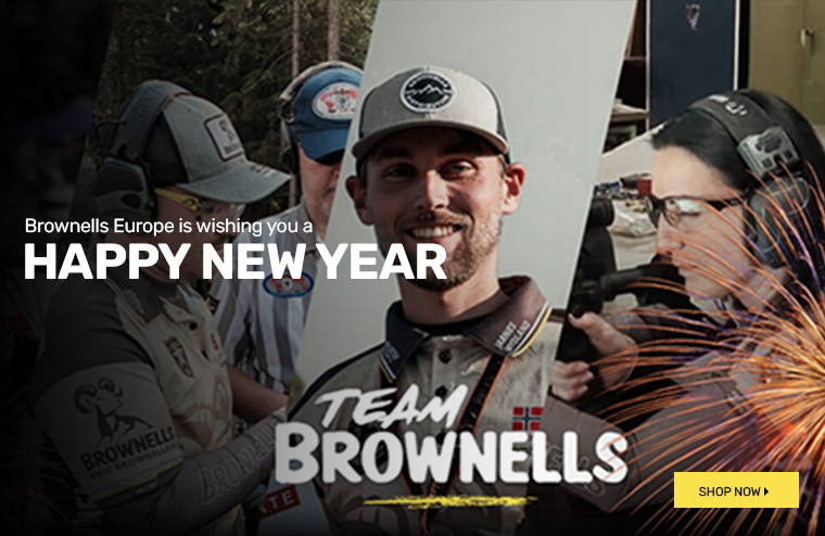 Oferta - Brownells Iberica