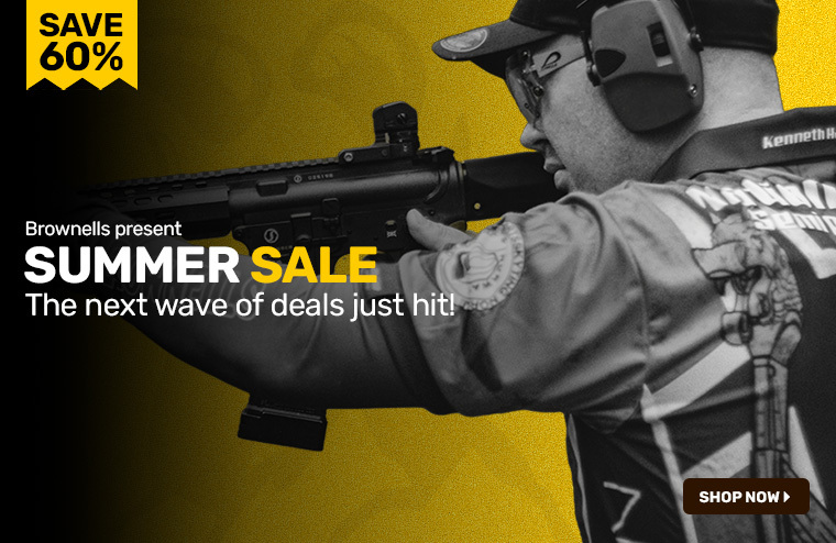 Brownells Iberica - El mayor proveedor de accesorios para el Tiro ...
